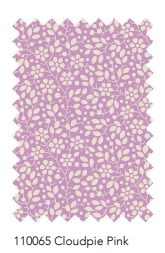 Cloudpie Blenders - Pink – House Of Patchwork Limited