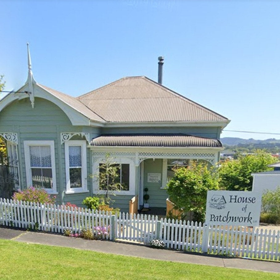 House Of Patchwork Limited